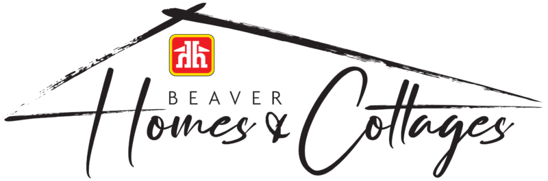 What's Included - Beaver Homes & Cottages