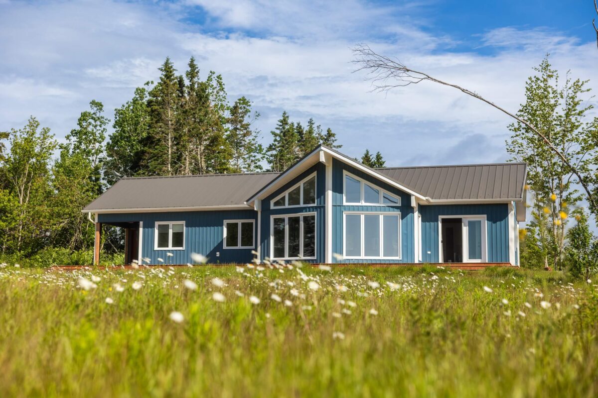 Home - Beaver Homes & Cottages