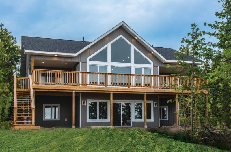 Home - Beaver Homes & Cottages