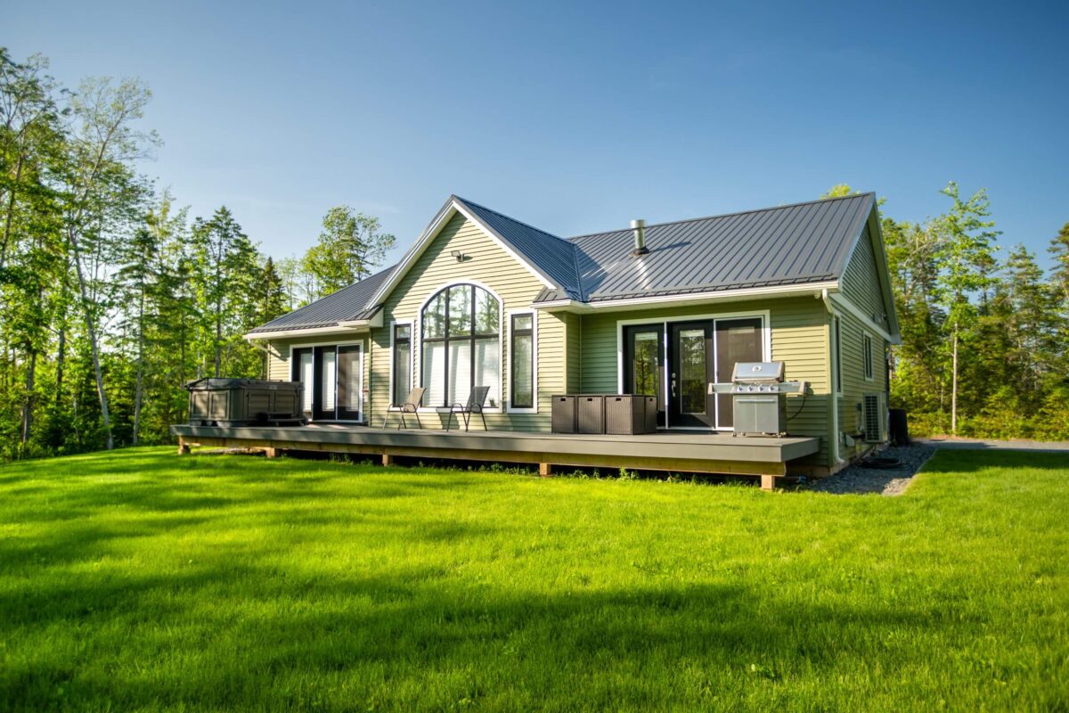 Home - Beaver Homes & Cottages