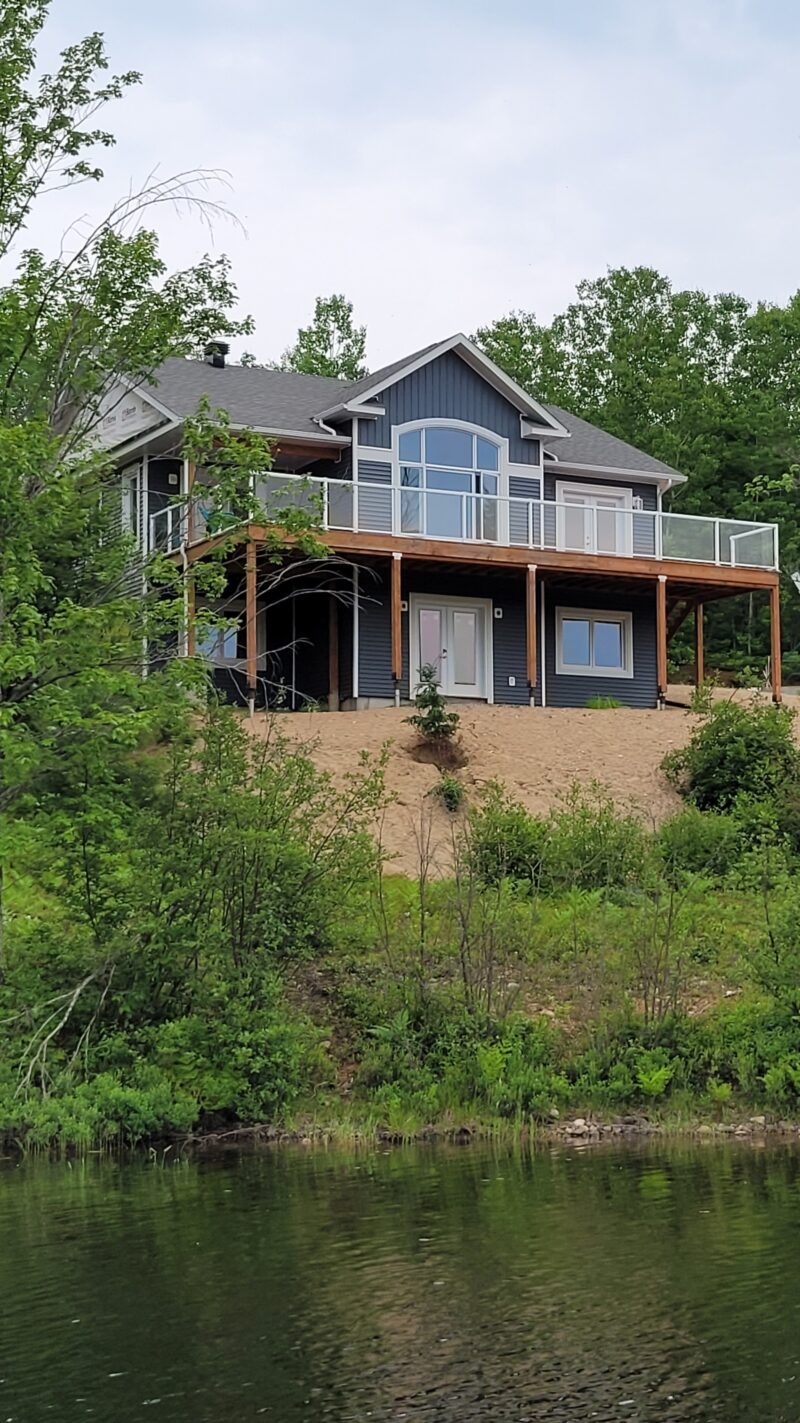 Home - Beaver Homes & Cottages