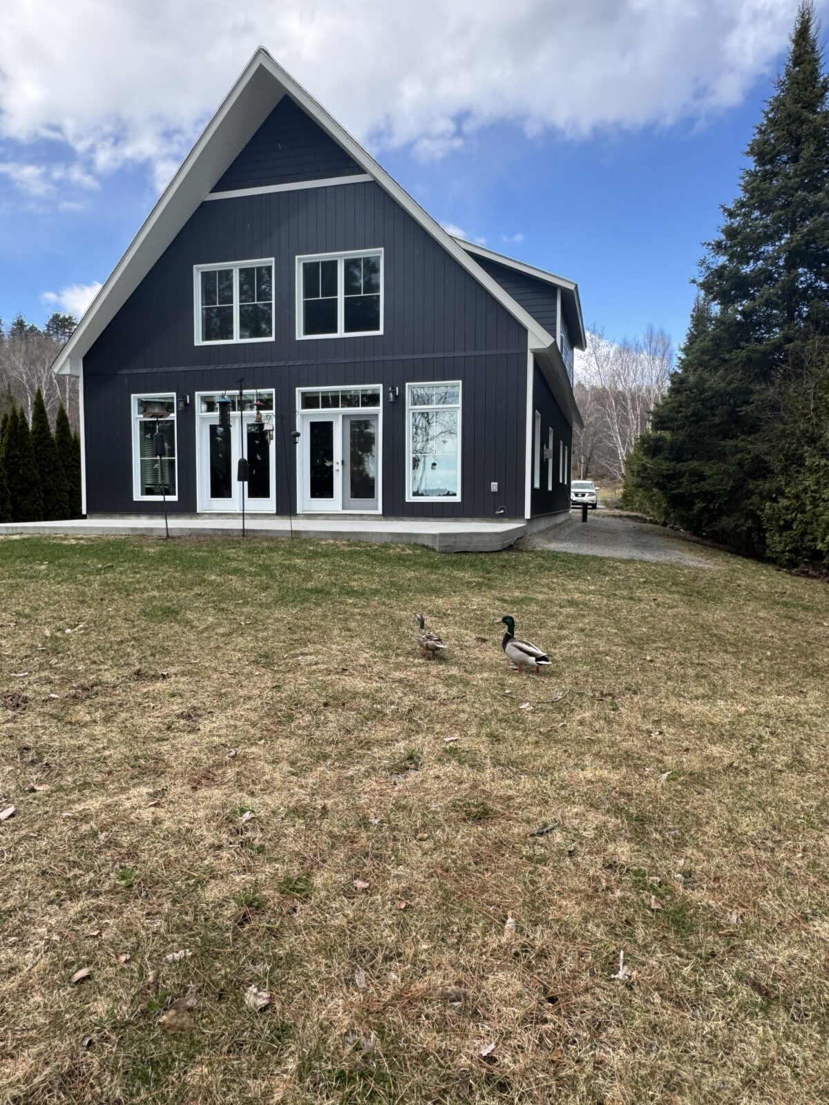 Baywood II - Beaver Homes & Cottages