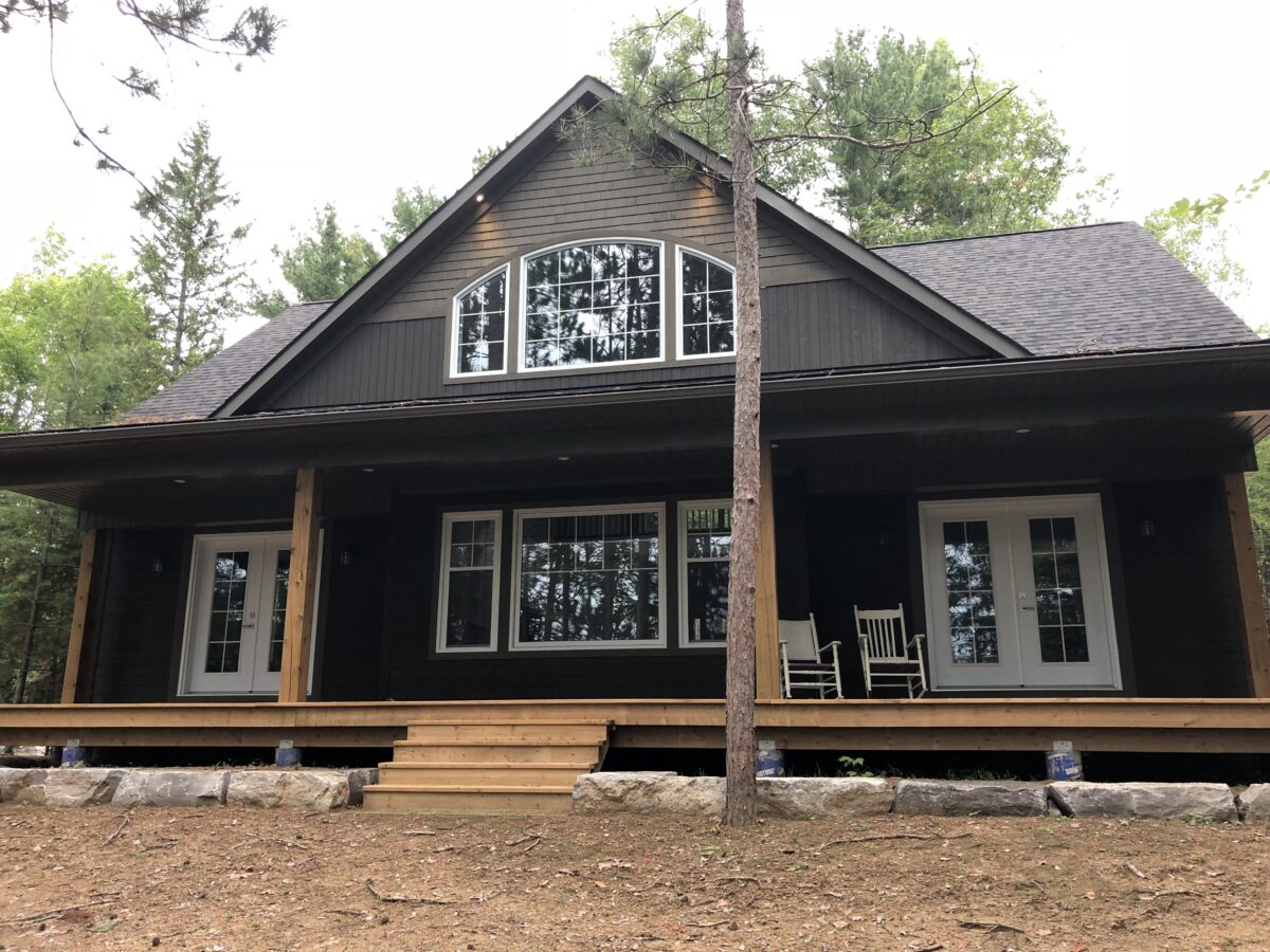 Home - Beaver Homes & Cottages