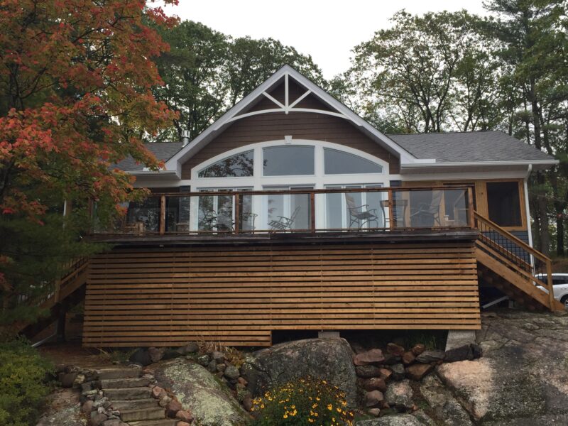 Buck's Home Building Centre