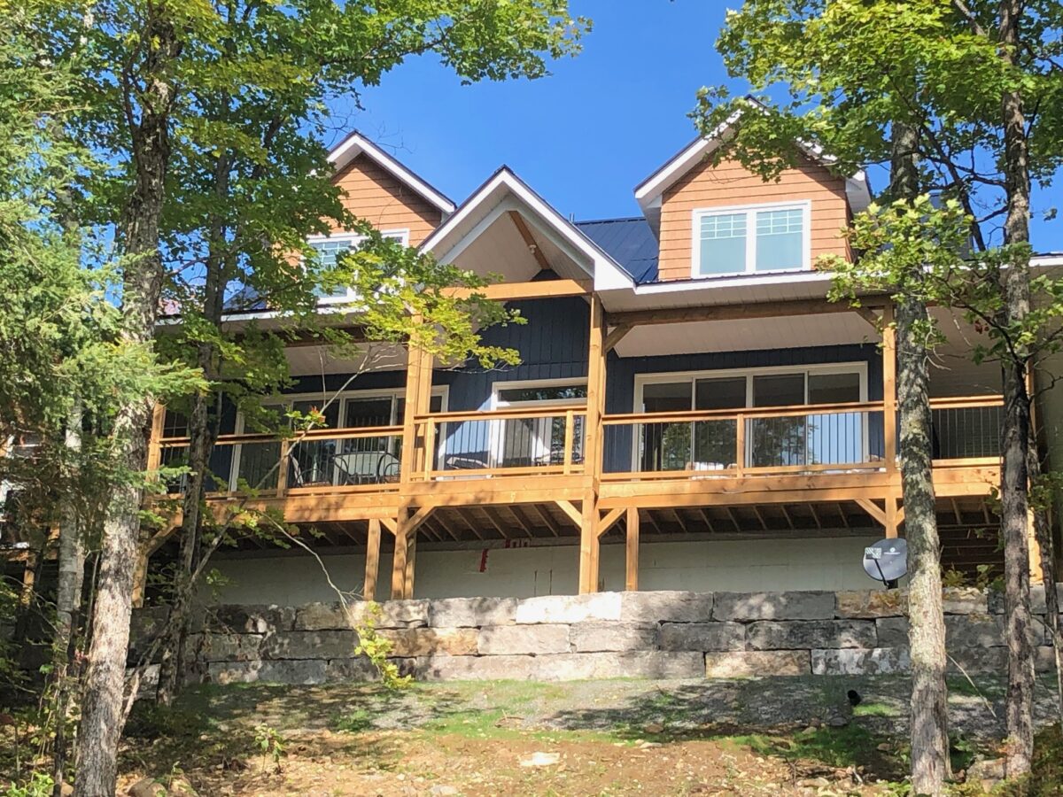 Home - Beaver Homes & Cottages