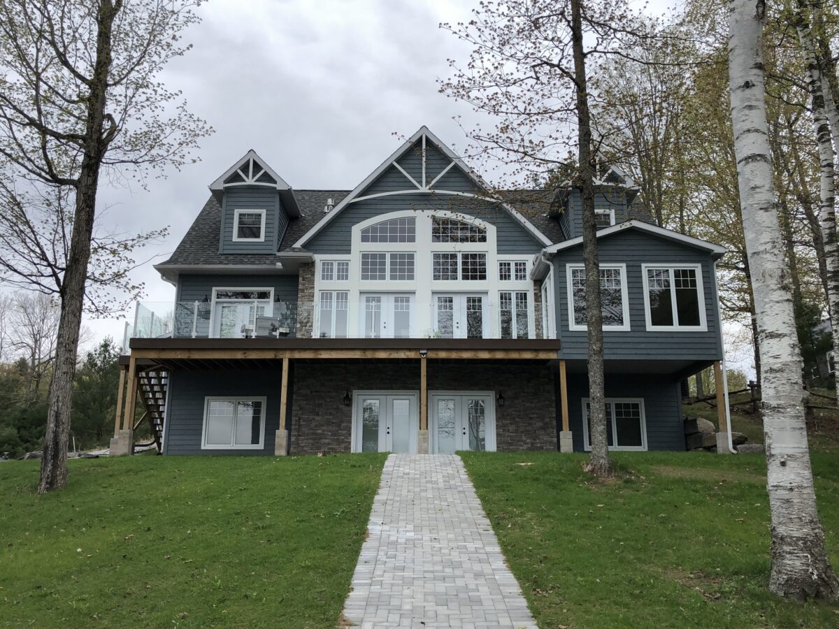 Buck's Home Building Centre