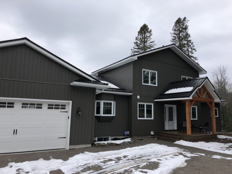 Hanover Home Hardware Building Centre