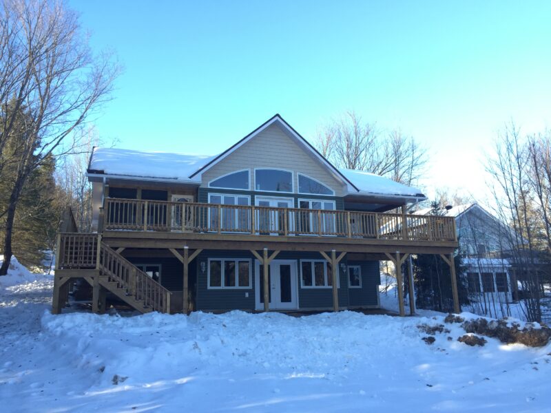 Hanover Home Hardware Building Centre