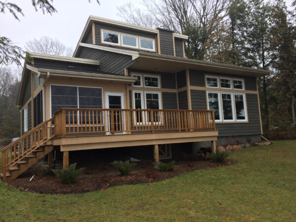 Buck's Home Building Centre