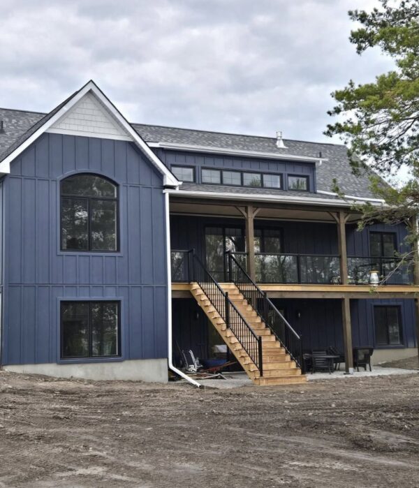 Buck's Home Building Centre