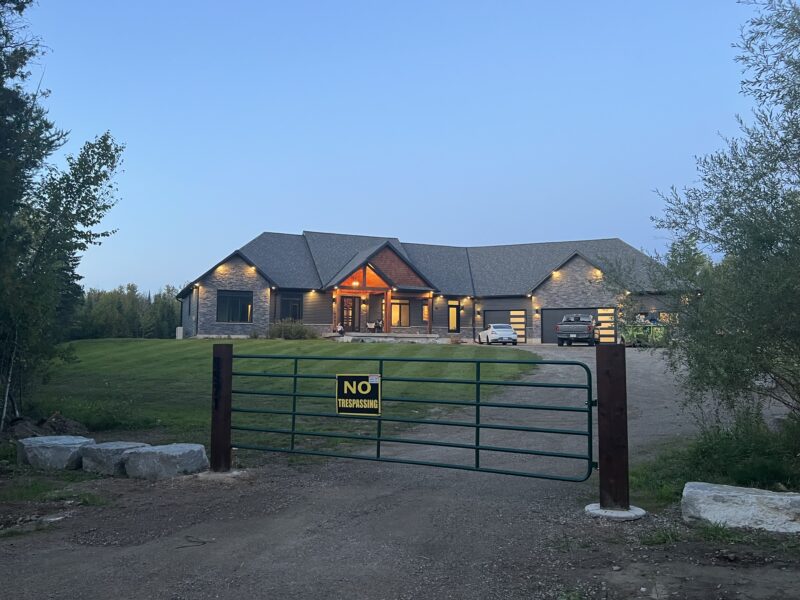 Hanover Home Hardware Building Centre