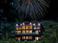 New Year, New Home. Design Trends for 2025 - Beaver Homes & Cottages