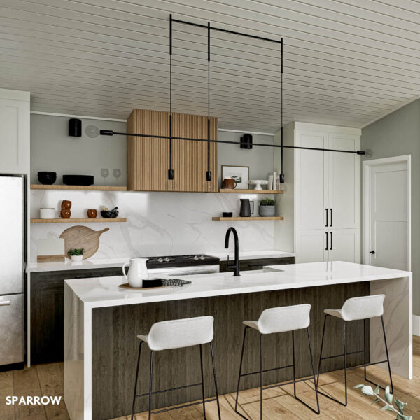 New Year, New Home. Design Trends for 2025 - Beaver Homes & Cottages