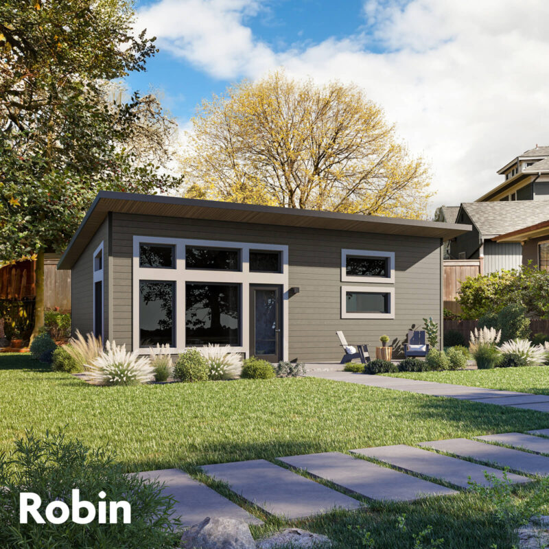 New Year, New Home. Design Trends for 2025 - Beaver Homes & Cottages