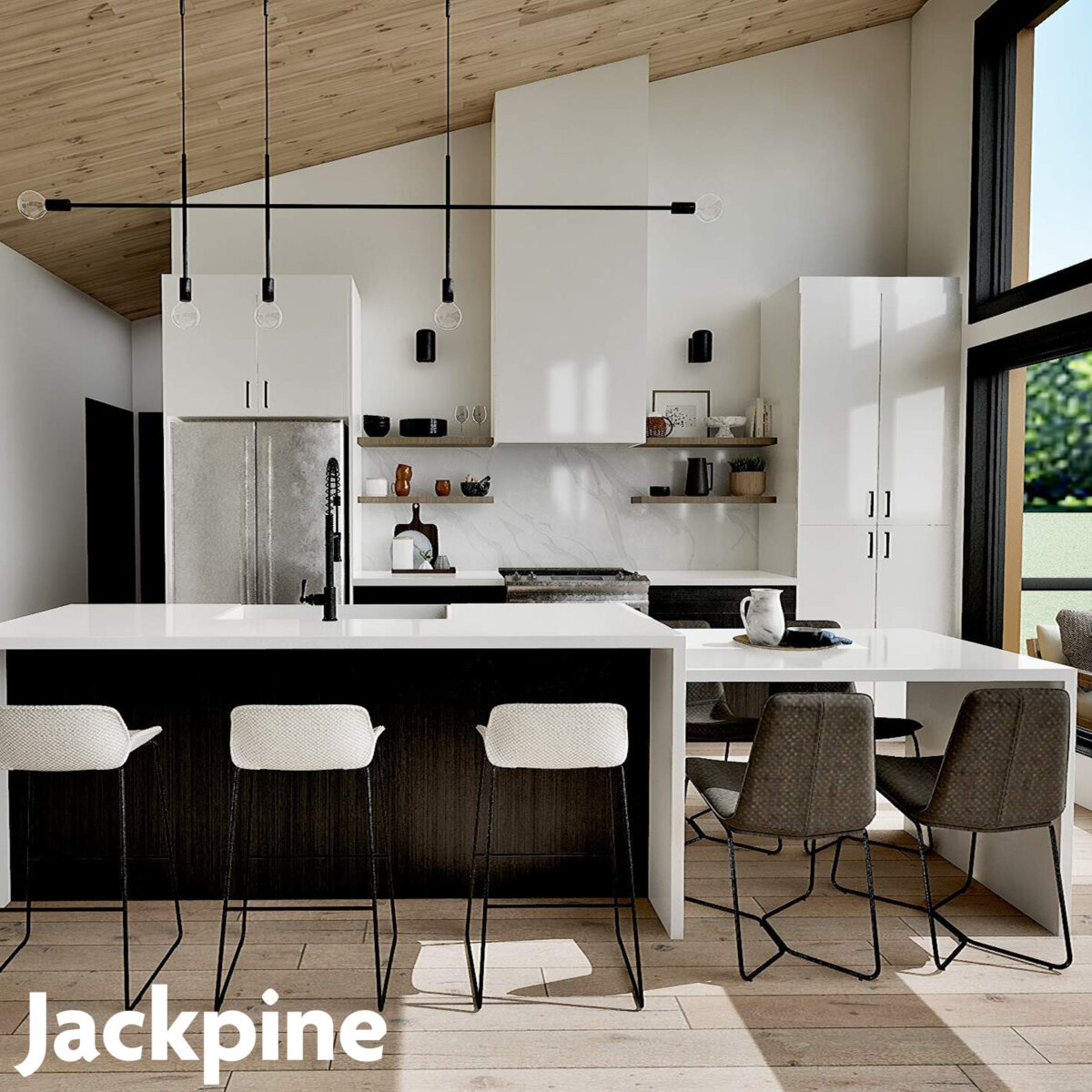 New Year, New Home. Design Trends for 2025 - Beaver Homes & Cottages