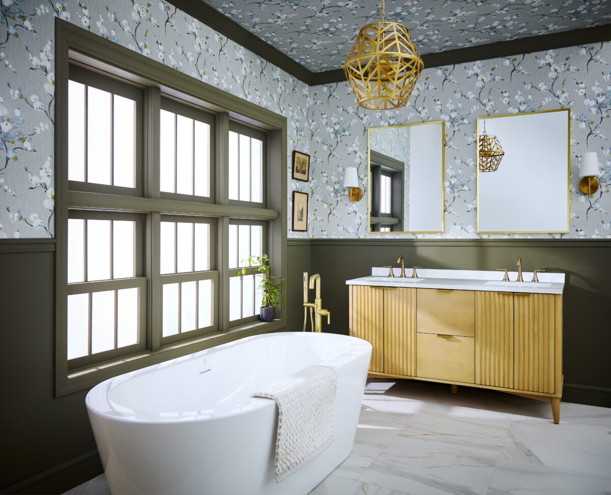 2026 Design Trends: Interior Edition - Beaver Homes & Cottages