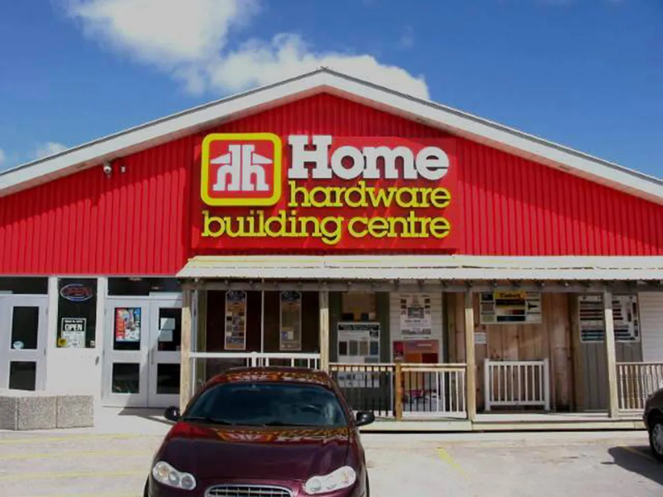 Mount Albert Home Hardware Building Centre