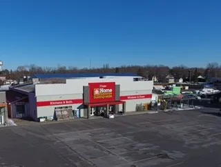 Fines Home Hardware Building Centre