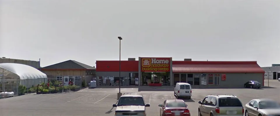 Strathroy Home Hardware Building Centre
