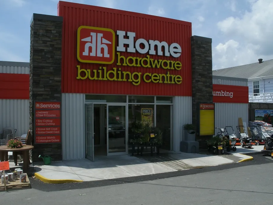 Gammon Home Hardware Building Centre