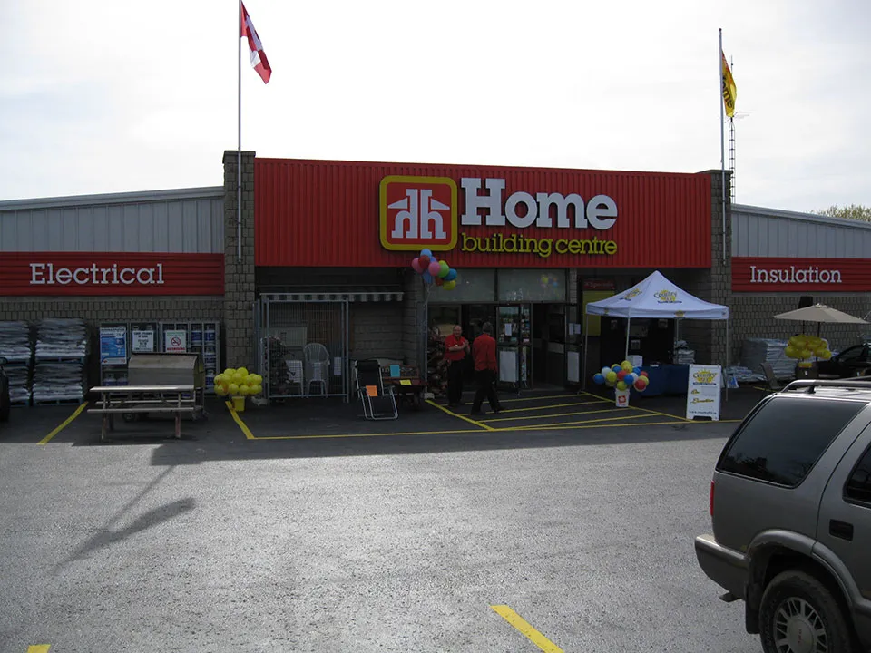 Wiarton Home Hardware Building Centre
