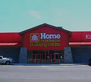 Ingersoll Home Hardware Building Centre