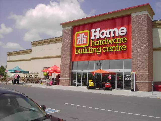 Picton Home Hardware Building Centre