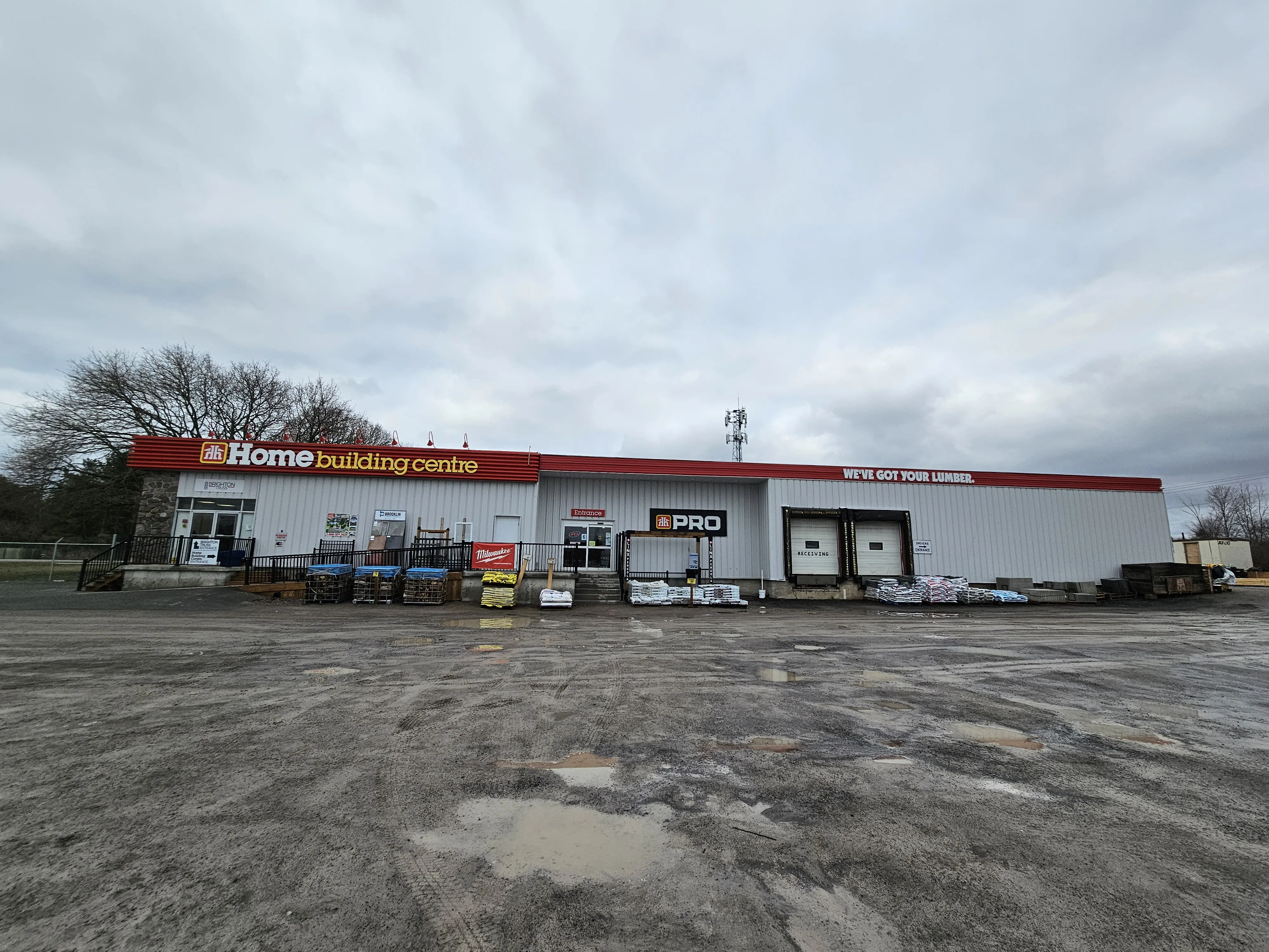 Brighton Home Hardware Building Centre