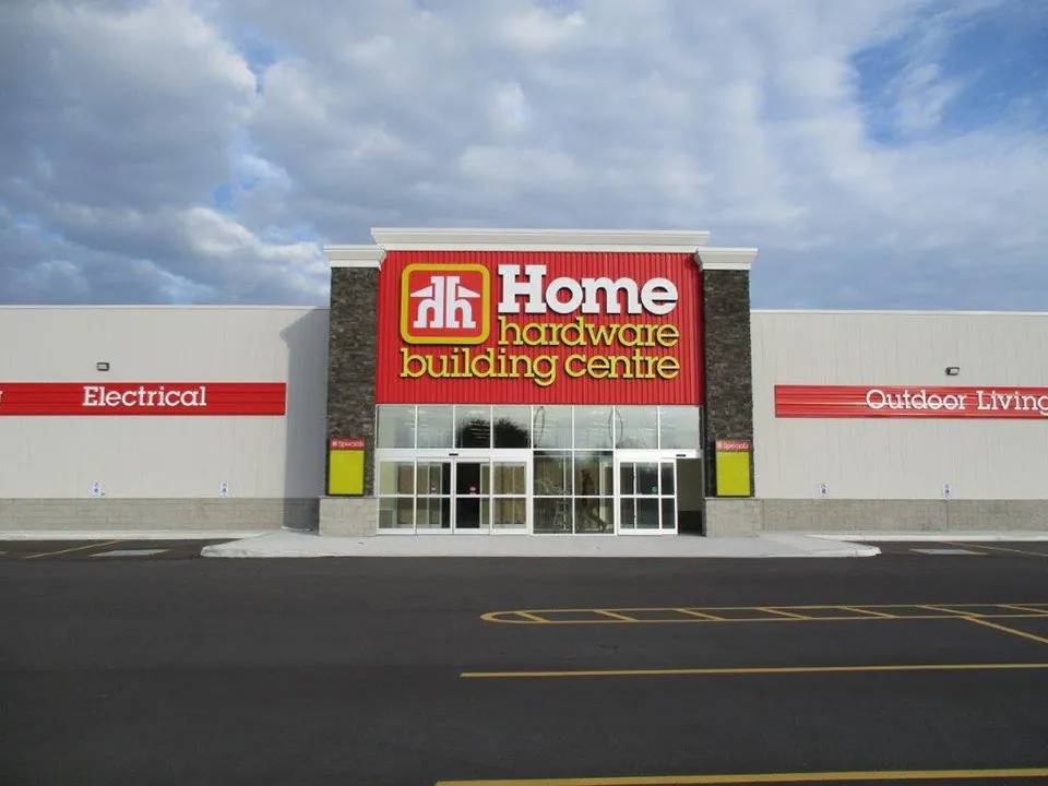 Cobourg Home Hardware Building Centre