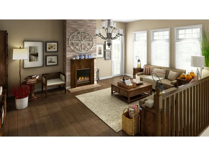 Friarsgate - Beaver Homes & Cottages