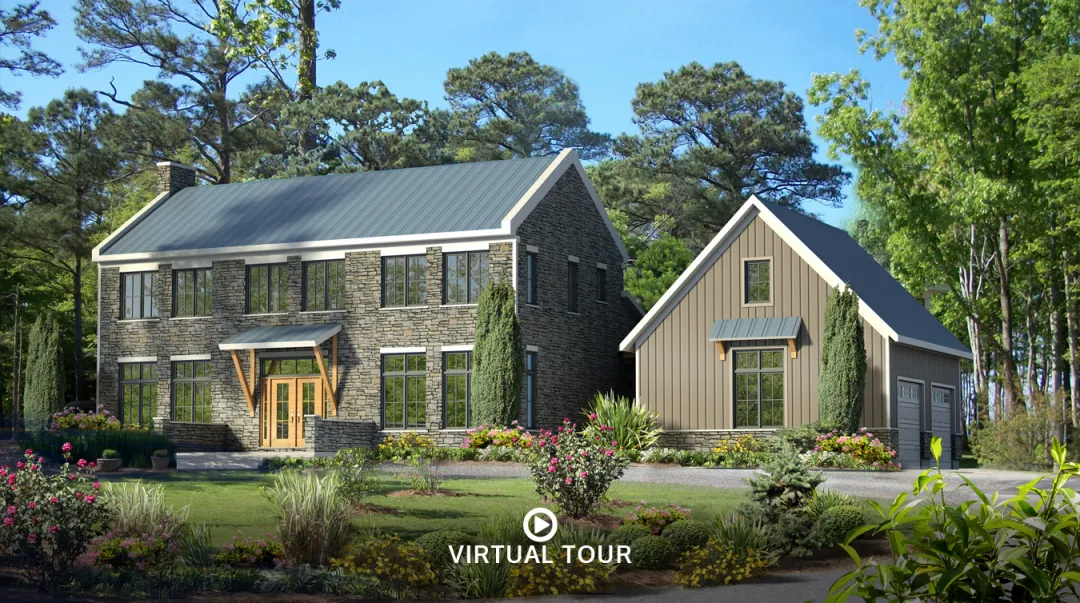 Rolling Meadow - Beaver Homes & Cottages
