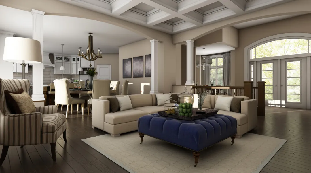 Bellamere - Beaver Homes & Cottages