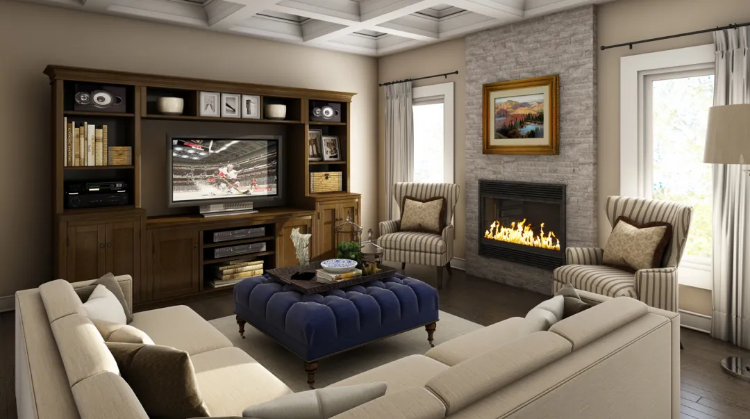 Bellamere - Beaver Homes & Cottages