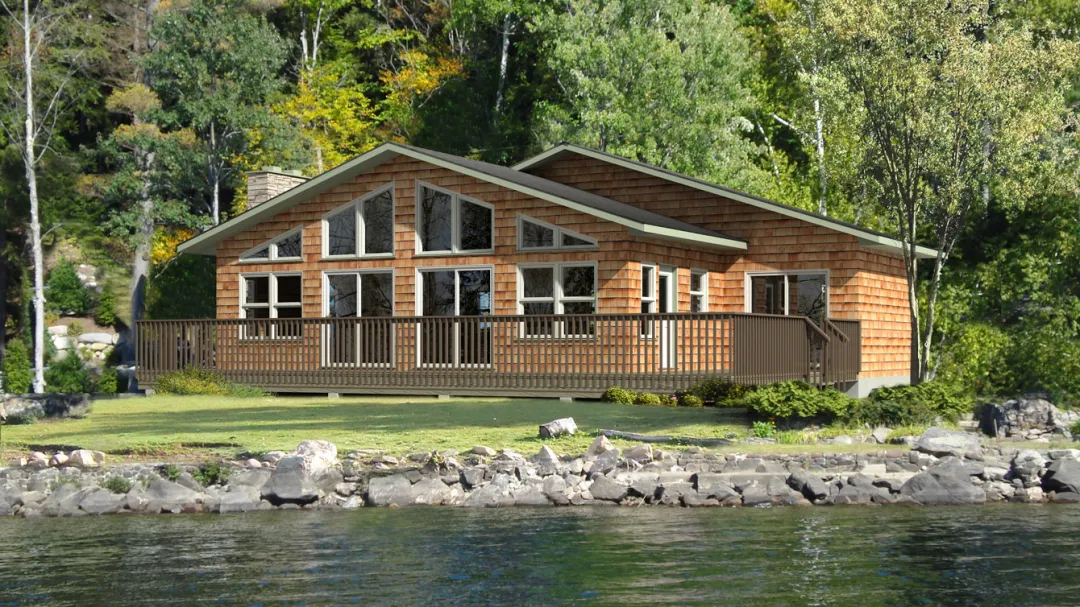 Beaver Ridge II - Beaver Homes & Cottages