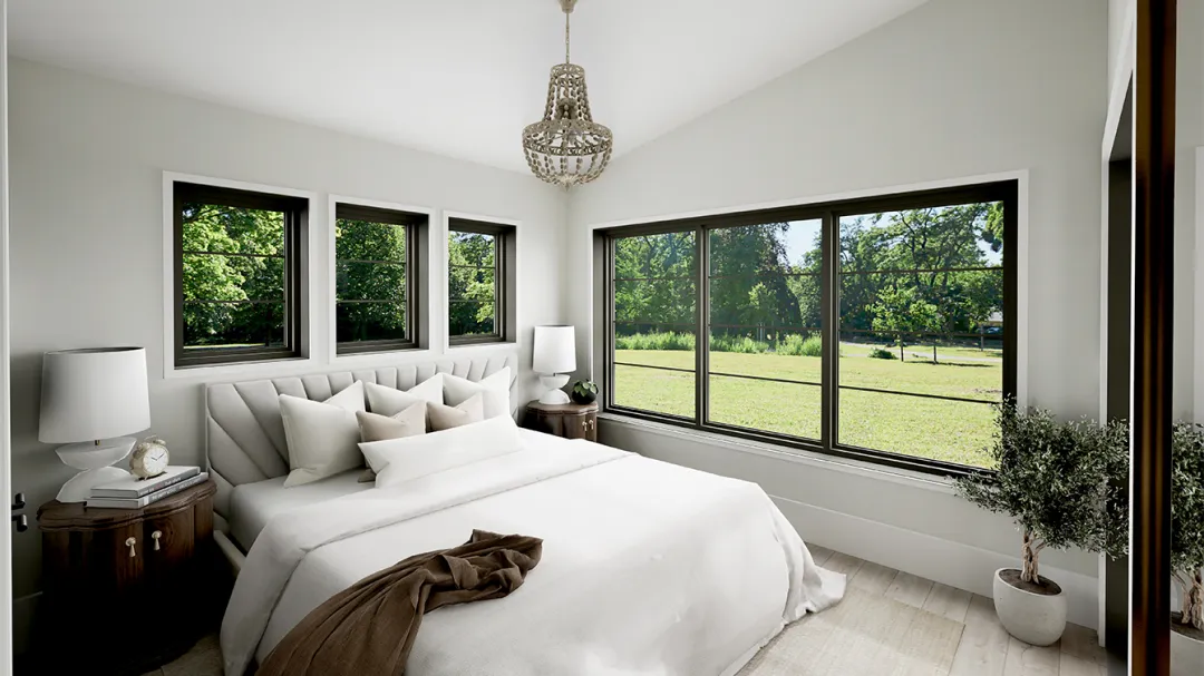 Mockingbird - Beaver Homes & Cottages