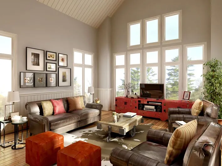 Glenbriar I - Beaver Homes & Cottages